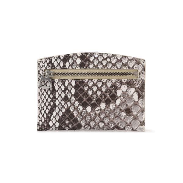 ビーセカンド（B’2nd）/ITTI(イッチ) CRISTY SMART CARD WLT ／ MOLURUS