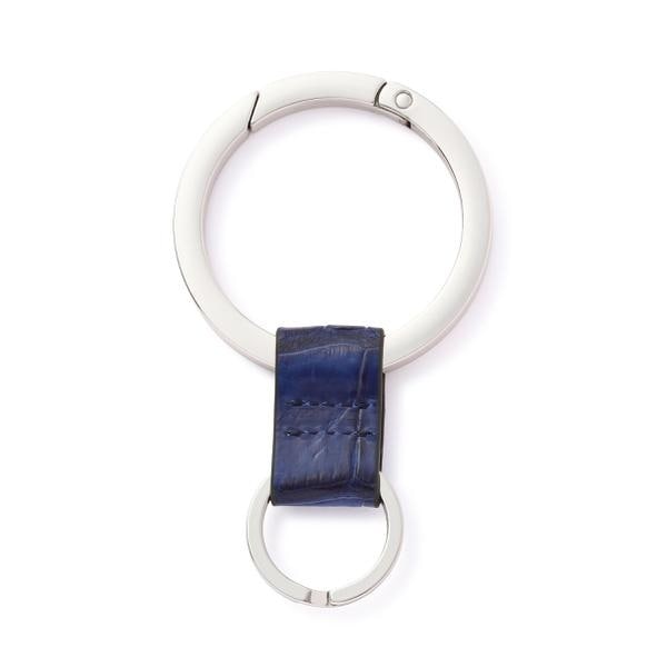 ビーセカンド（B’2nd）/ITTI／イッチ／CRISTY RING RING ／ CROCO／ITTI−GOODS−003−D