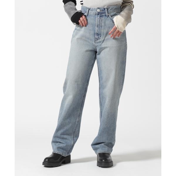 ビーセカンド（B’2nd）/YANUK(ヤヌーク)　ボーイズストレート／LEA／57142231