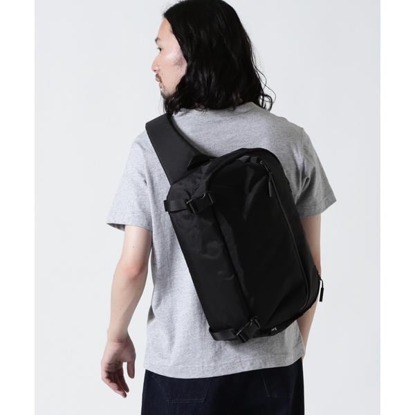 ビーセカンド（B’2nd）/Aer（エアー）Travel Sling 2 X−Pac AER−91023