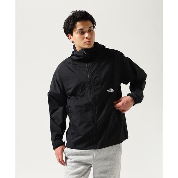ビーセカンド（B’2nd）/THE NORTH FACE ／ Compact Jacket コンパクトジャケット NP72230