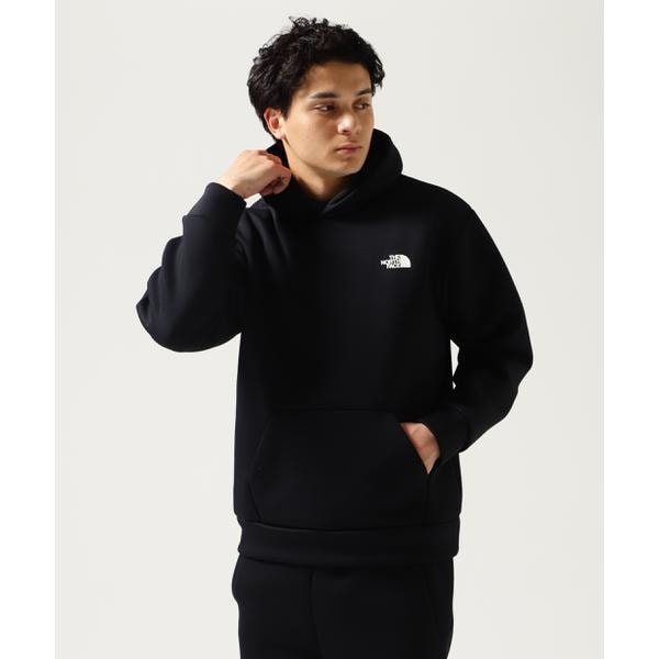 ビーセカンド（B’2nd）/THE NORTH FACE ／Tech Air Sweat Wide Hoodie NT62385