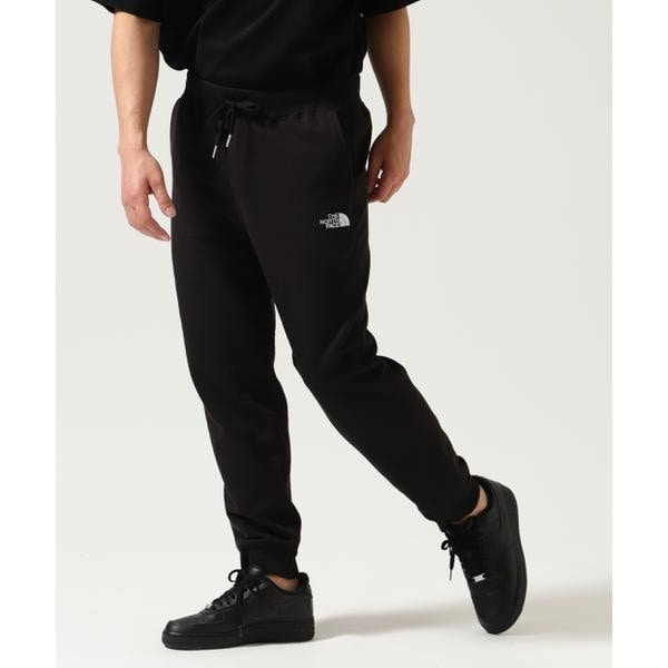 ビーセカンド（B’2nd）/THE NORTH FACE (ザ・ノース・フェイス）Heather Sweat Pant