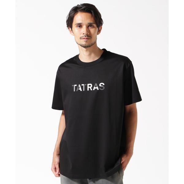 ビーセカンド（B’2nd）/TATRAS(タトラス) BANIEL タトラス別注Tシャツ