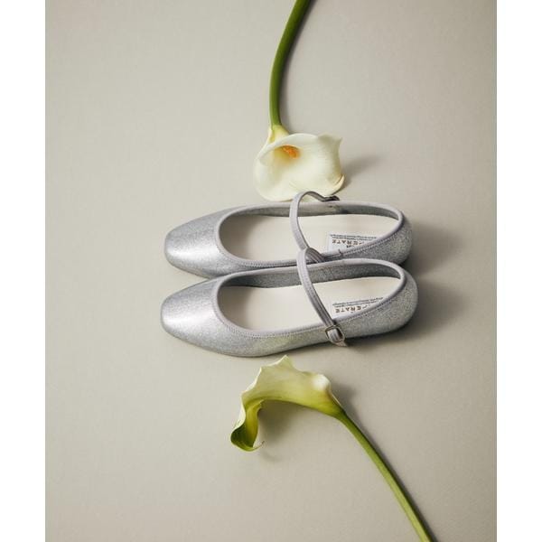 ビーセカンド（B’2nd）/TEMPERATE（テンパレイト） CANNON GLITTER