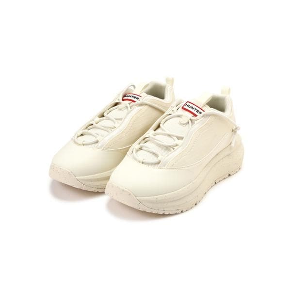 ビーセカンド（B’2nd）/HUNTER (ハンター）ユニセックス ハンター グリップ トレーナー