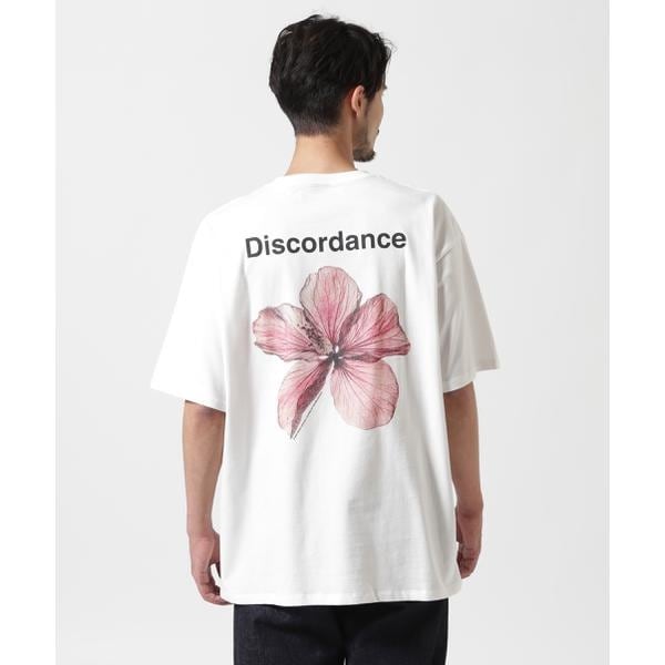 ビーセカンド（B’2nd）/ＣＯＴＤ／ＳＥ　ｌａｔｅ　ｆｌｏｗｅｒ　ｓｓ　ｔｅｅ