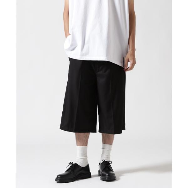 ビーセカンド（B’2nd）/DickiesxChildren of the discordance／Dickies Shorts