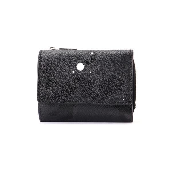 ビーセカンド（B’2nd）/GENTIL BANDIT（ジャンティバンティ)トライフォールドウォレット