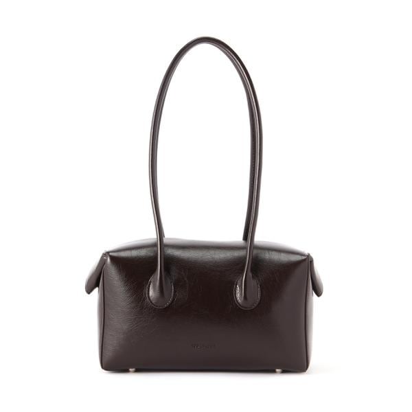 ビーセカンド（B’2nd）/ADD CULUMN(アドカラム) LOP BOSTON M WRINKLE