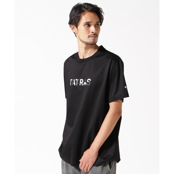 ビーセカンド（B’2nd）/TATRAS(タトラス) BANIEL タトラス別注Tシャツ