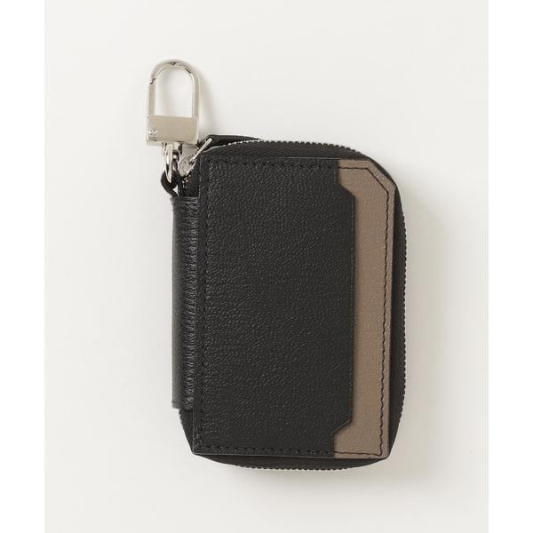 ビーセカンド（B’2nd）/L’arcobaleno（ラルコバレーノ）スマートWキーケース／LA122GT