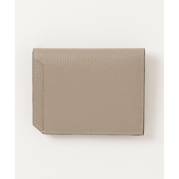 ビーセカンド（B’2nd）/L’arcobaleno（ラルコバレーノ）スマートカードウォレット／LA501