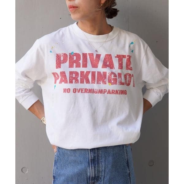 ビーセカンド（B’2nd）/《追加》GOOD ROCK SPEED (グッドロックスピード) 別注グラフィックロングTシ