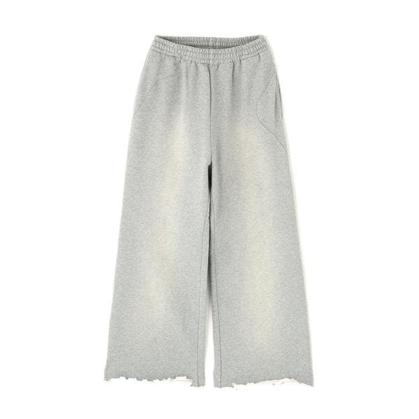 【NEW】ビーセカンド（B’2nd）/Knuth Marf（クヌースマーフ）panelled volume sweatshirt(unis