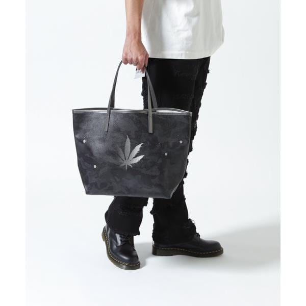 【NEW】ビーセカンド（B’2nd）/GENTIL BANDIT x lucien pellat−finet／14周年トートバッグMM