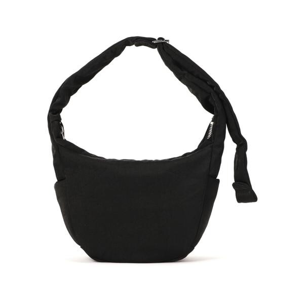 【NEW】ビーセカンド（B’2nd）/ITTI／イッチ／ANNIE PUFFER TOWN MOON BAG ／ CERATO BRIGH