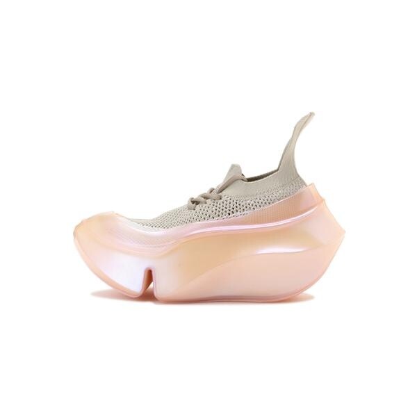 ロイヤルフラッシュ（ FLASH）/grounds ／ グラウンズ／ORCA NUDE