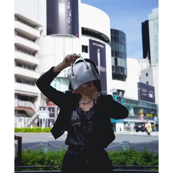 ロイヤルフラッシュ（ FLASH）/OSOI／オソイ／別注CIRCLE MINI −SILVER−