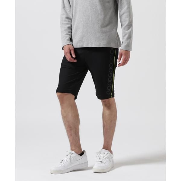 ロイヤルフラッシュ（ FLASH）/e JEANS／イージーンズ／別注メッシュショーツ