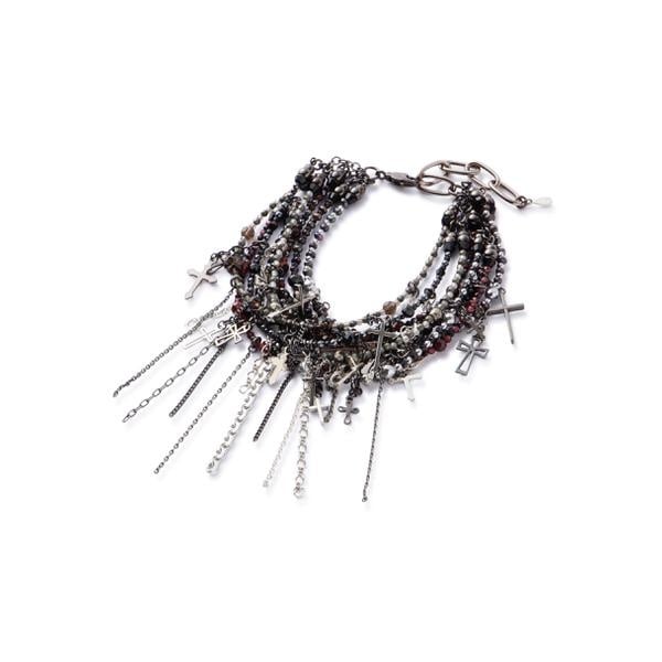 ロイヤルフラッシュ（ FLASH）/gunda／ガンダ／JUNK HEAVEN X BR／A