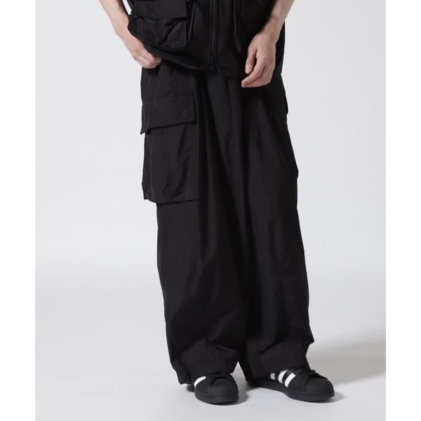 ロイヤルフラッシュ（ FLASH）/GEN_DAI／ゲンダイ／ポケットパンツ