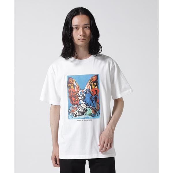 ロイヤルフラッシュ（ FLASH）/Guernika×Godzilla／ゲルニカ／GODZILLA VS． MOTHRA