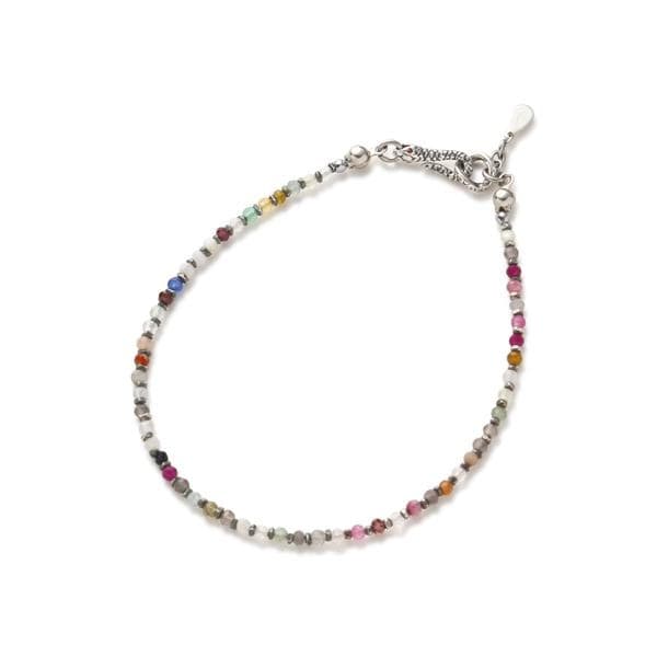 ロイヤルフラッシュ（ FLASH）/gunda／ガンダ／GRAVITY−4 BRACELET／H