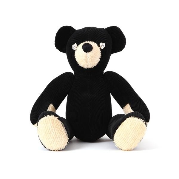 ロイヤルフラッシュ（ FLASH）/READYMADE／レディーメイド／TEDDY BEAR／ASOTE