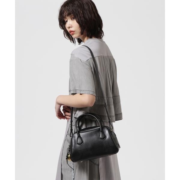 ロイヤルフラッシュ（ FLASH）/Archivepke／アーカイブエプク／EGG TOTE BAG