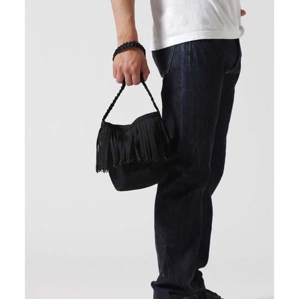 ロイヤルフラッシュ（ FLASH）/BAICYCLON by bagjack／バイシクロン バイ バッグジャック／TAPE FRINGE