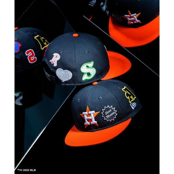 ロイヤルフラッシュ（ FLASH）/SAINT MICHAEL／セントマイケル／NE_CAP ASTROS