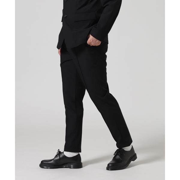 ロイヤルフラッシュ（ FLASH）/muta MARINE／ムータ マリン／別注 SARASARA PANTS