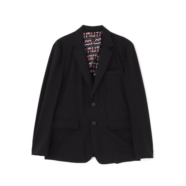 ロイヤルフラッシュ（ FLASH）/muta MARINE／ムータ マリン／別注 SARASARA JACKET