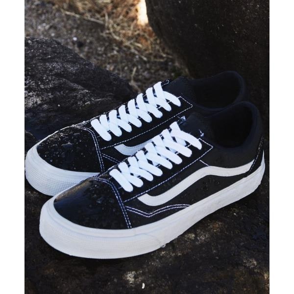 ロイヤルフラッシュ（ FLASH）/VANS／ヴァンズ／OLD SKOOL GORE−TEX