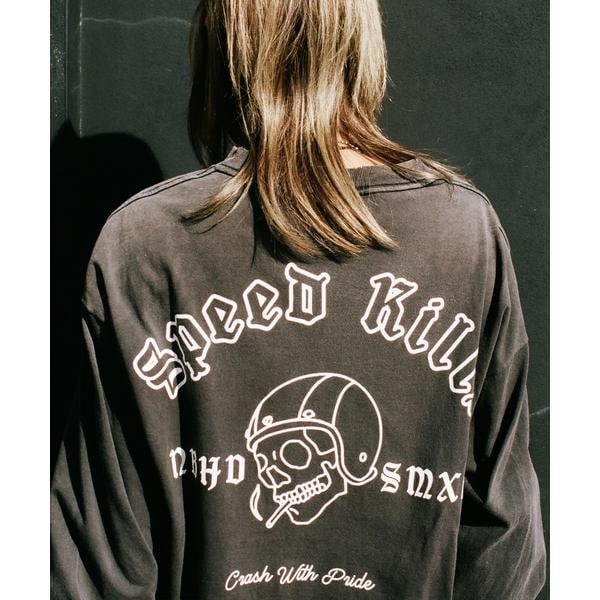 ロイヤルフラッシュ（ FLASH）/SAINT MICHAEL×NEIGHBORHOOD／セントマイケル×ネイバーフッド／STHD ．