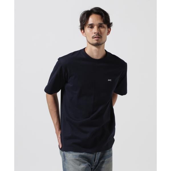ロイヤルフラッシュ（ FLASH）/DENHAM／デンハム／AMERICANA TEE