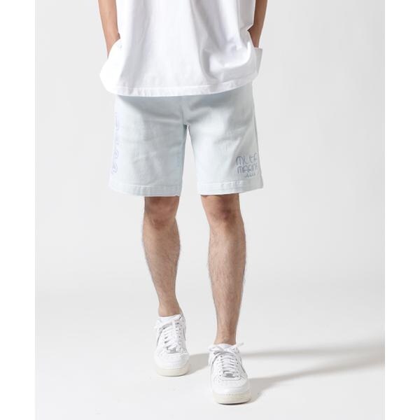 ロイヤルフラッシュ（ FLASH）/muta MARINE×CHORD／ムータマリン×コード／別注ショーツ