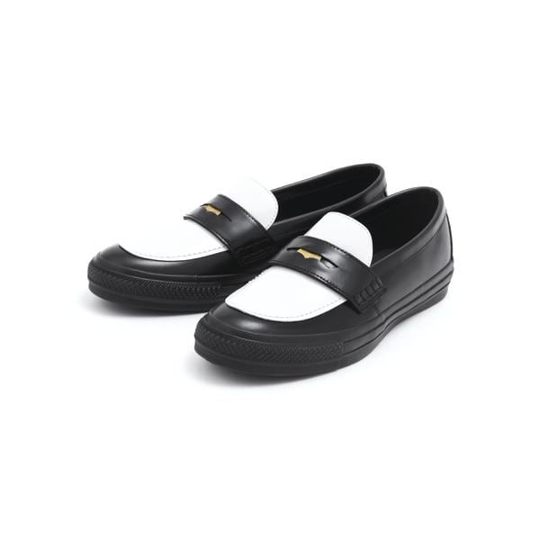 ロイヤルフラッシュ（ FLASH）/CONVERSE／コンバース／ALLSTAR COINLOAFER