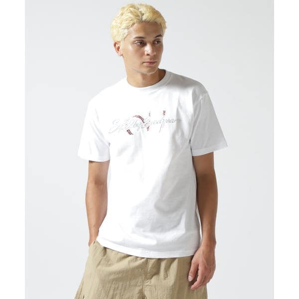 ロイヤルフラッシュ（ FLASH）/SY32 by SWEET YEARS／エスワイサーティトゥ バイ スィートイヤーズ／CURSIVE