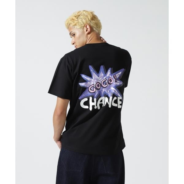 ロイヤルフラッシュ（ FLASH）/guernika／ゲルニカ／GO!GO!CHANCE MY JUGGLER T