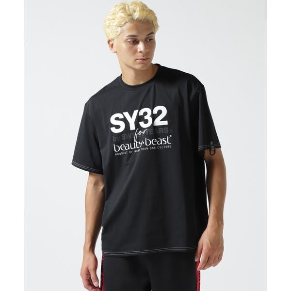 ロイヤルフラッシュ（ FLASH）/SY32 by SWEET YEARS×Beauty : Beast／COLLABORATION S