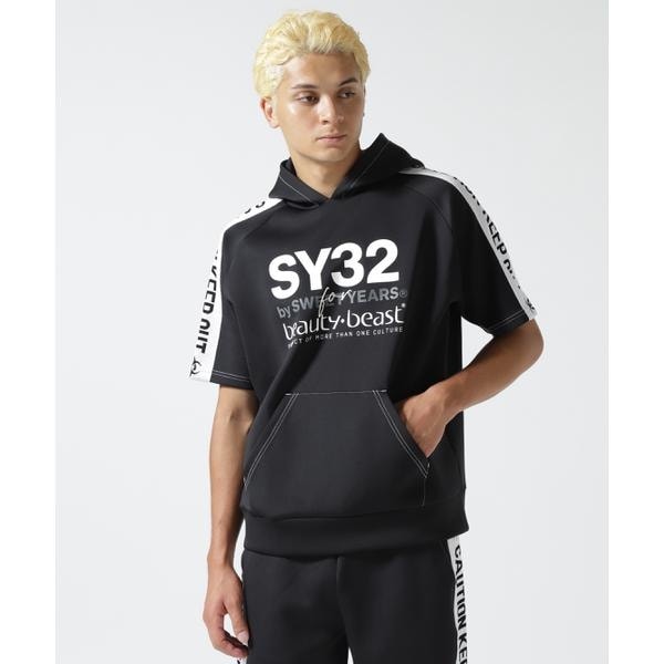 ロイヤルフラッシュ（ FLASH）/SY32 by SWEET YEARS×Beauty : Beast／COLLABORATION S