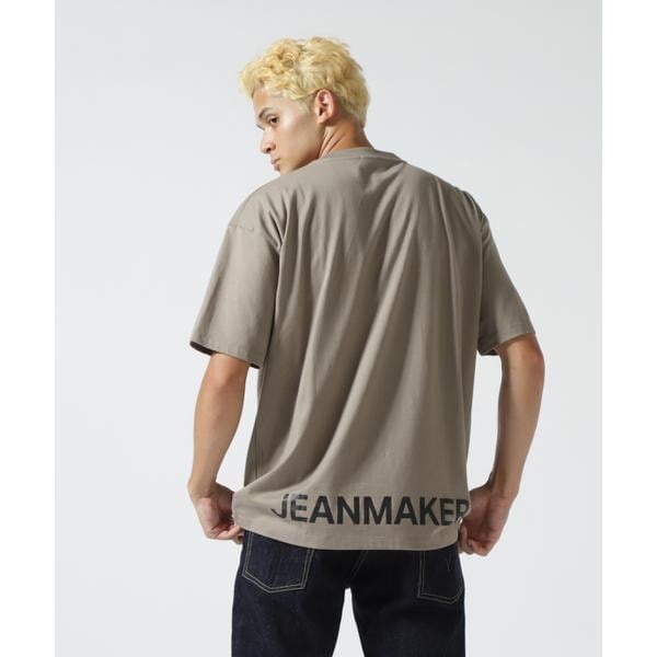 ロイヤルフラッシュ（ FLASH）/DENHAM／デンハム／JEANMAKER T