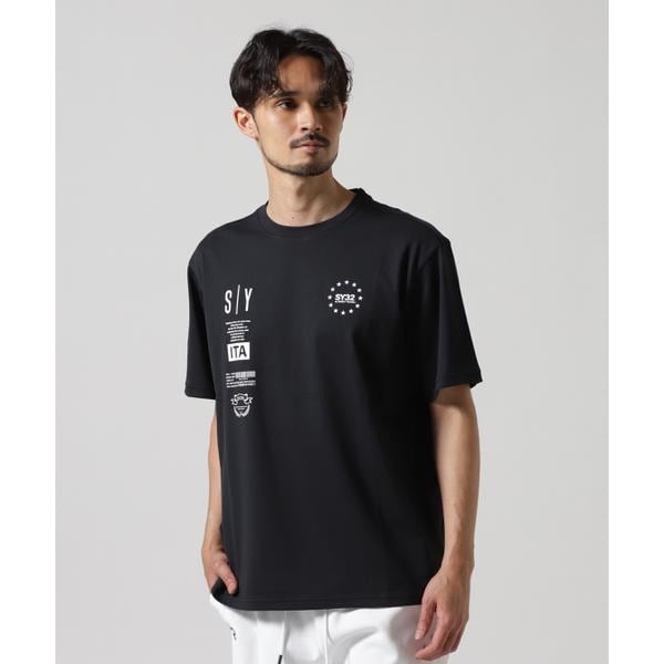 ロイヤルフラッシュ（ FLASH）/SY32 by SWEET YEARS／エスワイサーティトゥ バイ スィートイヤーズ／MULTI L