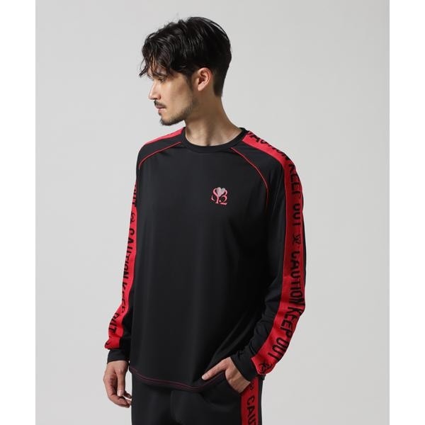 ロイヤルフラッシュ（ FLASH）/SY32 by SWEET YEARS×beauty:beast／COLLABORATION L／S