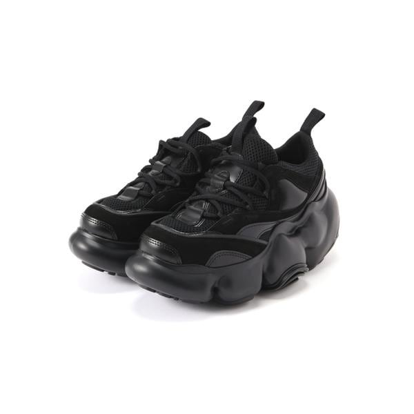 ロイヤルフラッシュ（ FLASH）/grounds／グラウンズ／MOOPIE JAWS