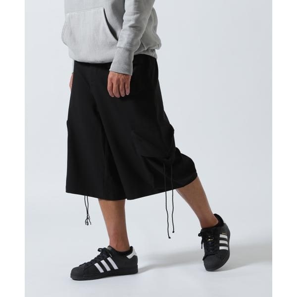 ロイヤルフラッシュ（ FLASH）/GEN_DAI／ゲンダイ／CARGO SHORTS