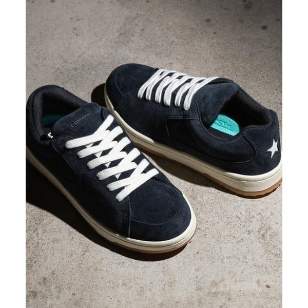 ロイヤルフラッシュ（ FLASH）/CONVERSE／コンバース／SKATESTAR SK OX／スケートスターSK OX