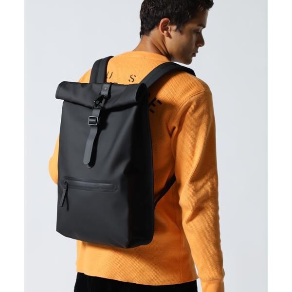 ロイヤルフラッシュ（ FLASH）/RAINS／レインズ／ロールトップリュックサック／13320